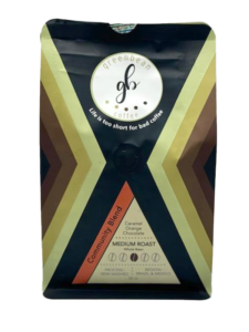 Greenbean Coffee House – Coffee Made With the Best Beans in the Universe