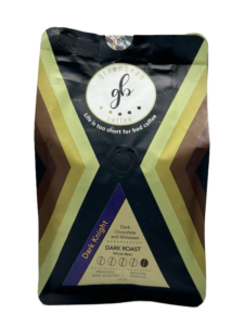 Greenbean Coffee House – Coffee Made With the Best Beans in the Universe